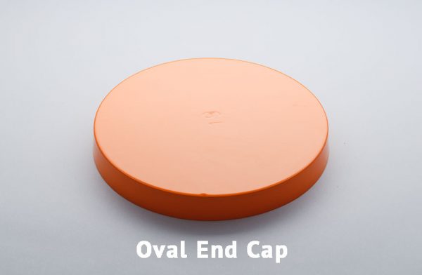 Colored PVC Fitting Covers - Speedline Corporation