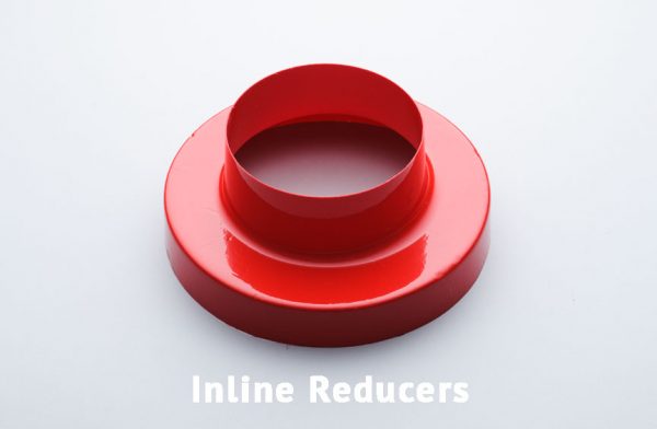 Colored PVC Fitting Covers - Speedline Corporation