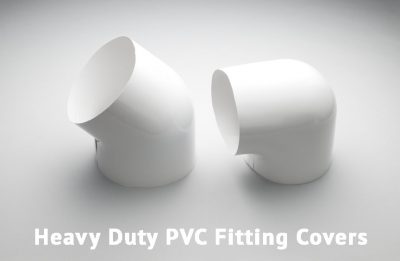 Heavy Duty PVC Fitting Covers - Speedline Corporation