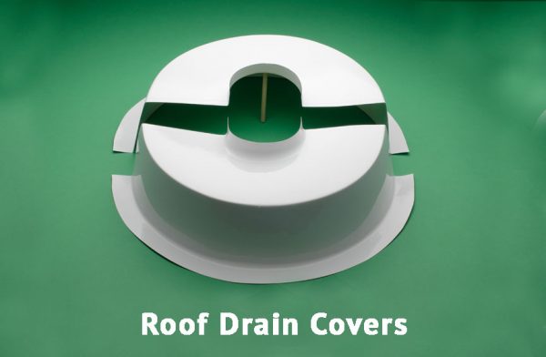 Heavy Duty PVC Fitting Covers - Speedline Corporation