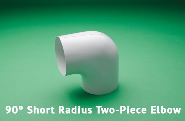 Heavy Duty PVC Fitting Covers - Speedline Corporation