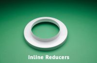 Heavy Duty PVC Fitting Covers - Speedline Corporation