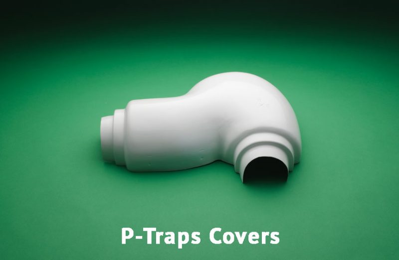 Heavy Duty PVC Fitting Covers - Speedline Corporation