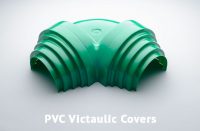 Victaulic PVC Covers - Speedline Corporation