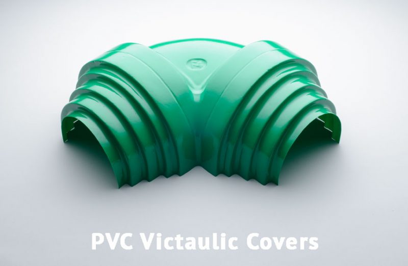 Victaulic PVC Covers - Speedline Corporation