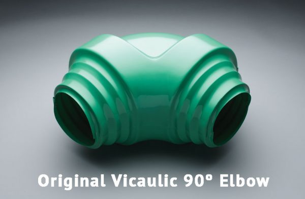 Victaulic PVC Covers - Speedline Corporation