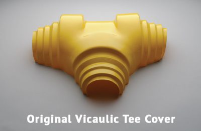 Victaulic PVC Covers - Speedline Corporation