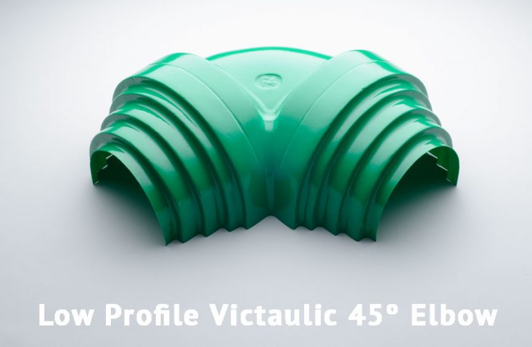 Victaulic PVC Covers - Speedline Corporation